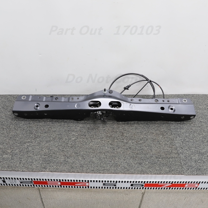 Yahoo!オークション - [F-15] レヴォーグ VN5 コアサポート ボンネット...