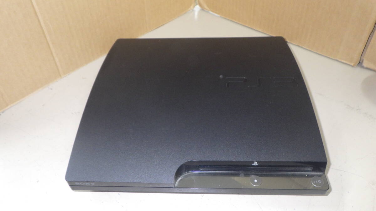 Yahoo!オークション - SONY プレステ3/PS3 PlayStation 3 160GB/本体...