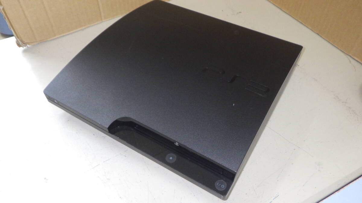 Yahoo!オークション - SONY プレステ3/PS3 PlayStation 3 160GB/本体...