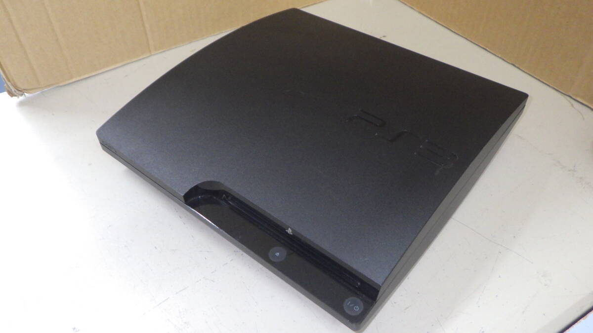 Yahoo!オークション - SONY プレステ3/PS3 PlayStation 3 160GB/本体...