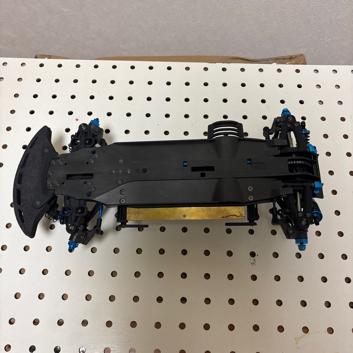 Yahoo!オークション - タミヤTA08R