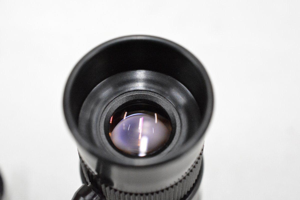 Yahoo!オークション - L703 Carl Zeiss カールツァイス 単眼鏡 3×12B ...