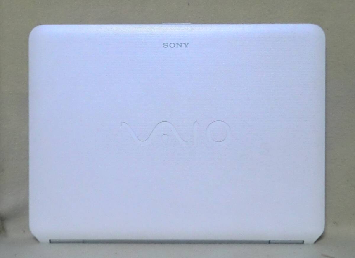 Yahoo!オークション - 【ソニー】バイオ モデル《PCG-7131N》 【ジャン...