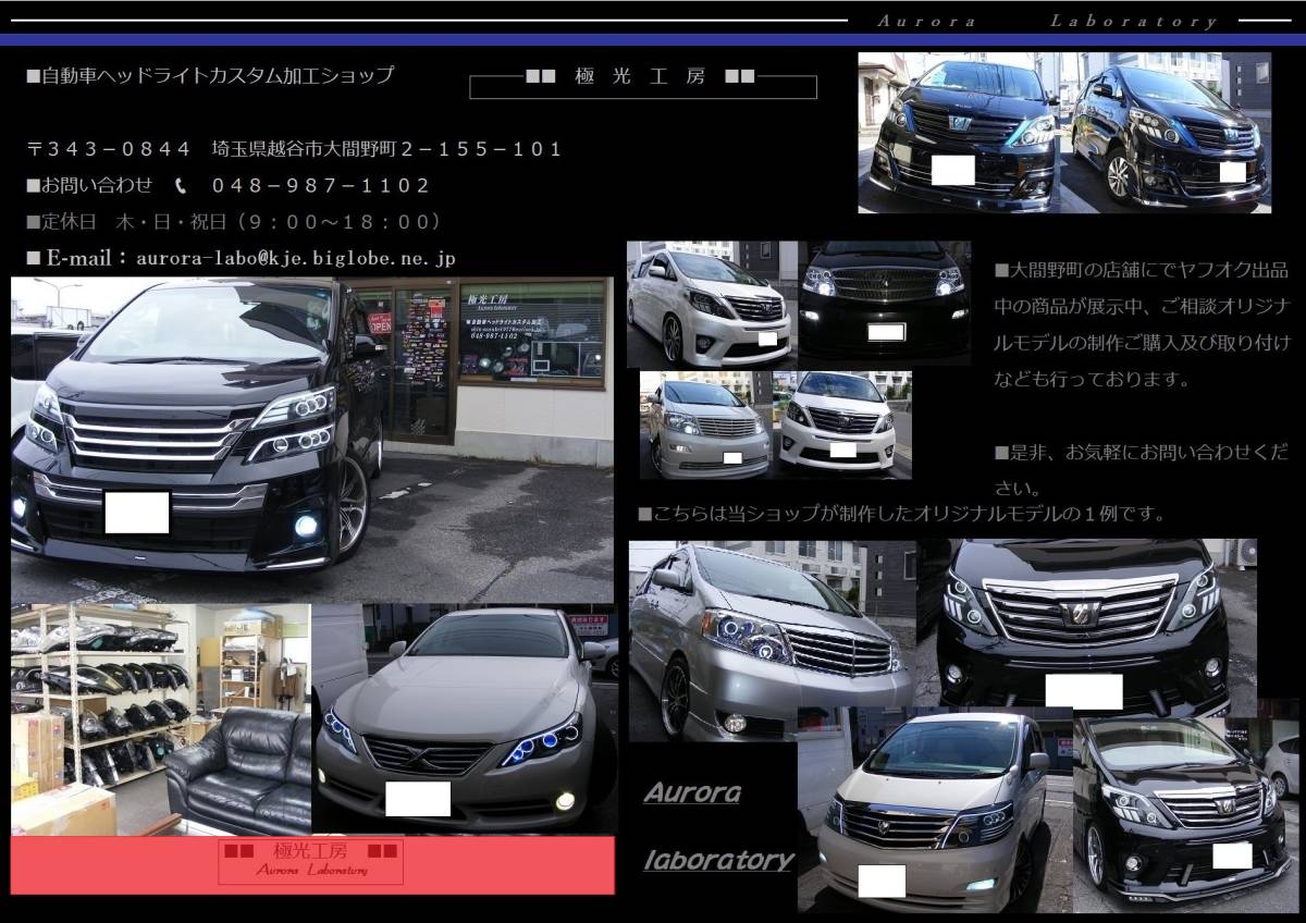 Yahoo!オークション - スカイラインV37前期AFS無 イーグルアイVer.（後...