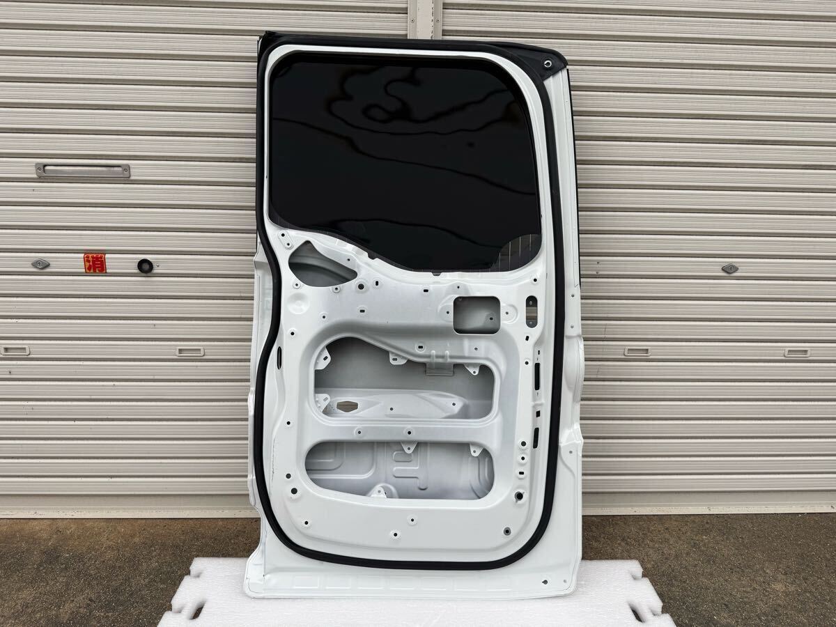 Yahoo!オークション - 7M15 ステップワゴン RP1 RP3 純正 リアゲート ...