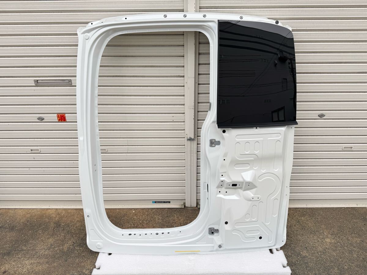 Yahoo!オークション - 7M15 ステップワゴン RP1 RP3 純正 リアゲート ...