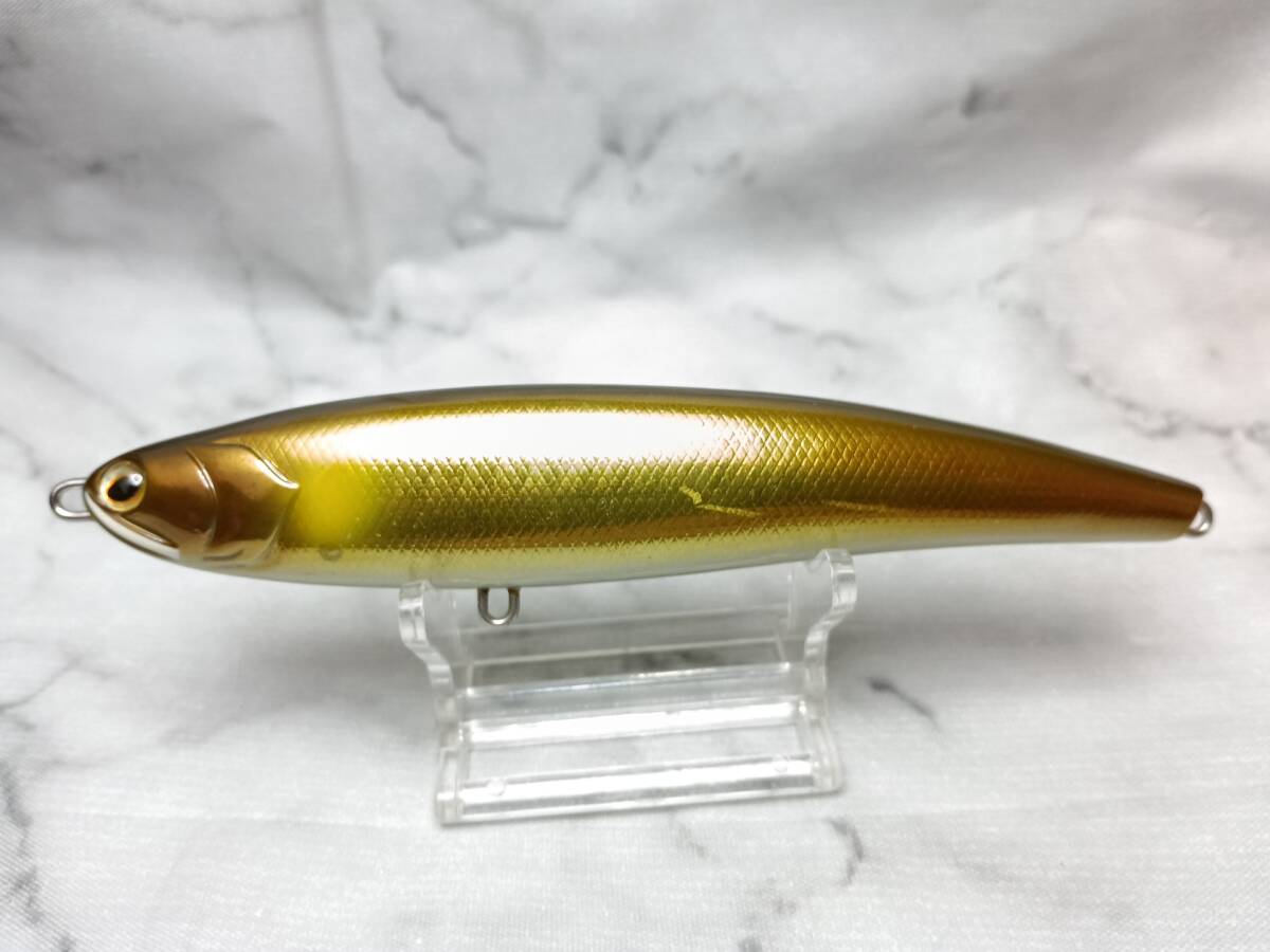 Yahoo!オークション - ノースクラフト BMC 120F オチアユ