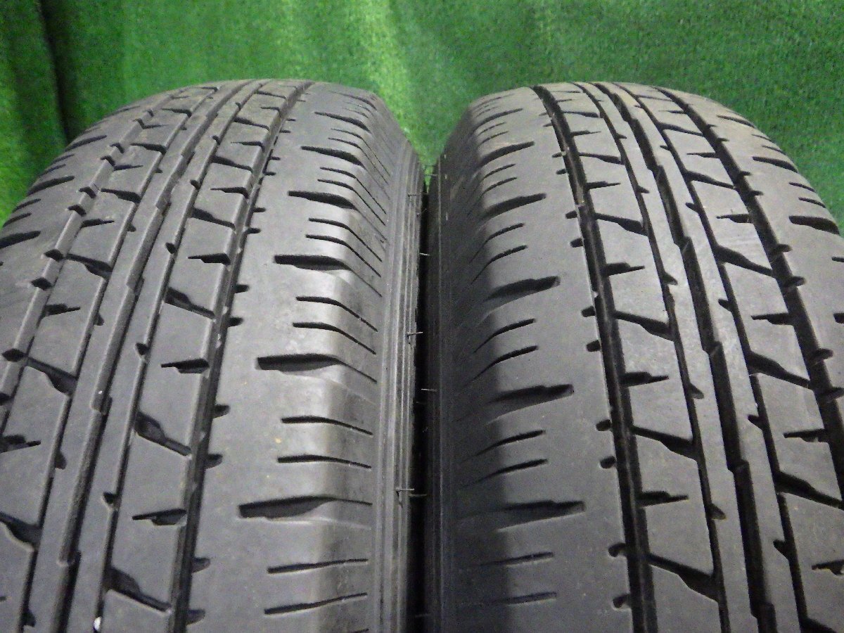 Yahoo!オークション - NHP160 プロボックス サクシード スチールホイ...