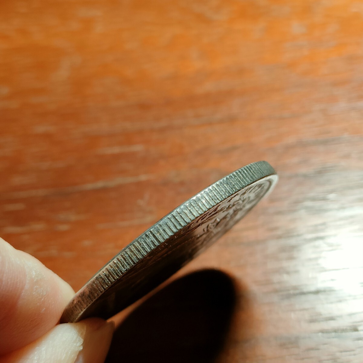 Yahoo!オークション - a264 アメリカ古銭 約38mm イーグル チャレンジ...