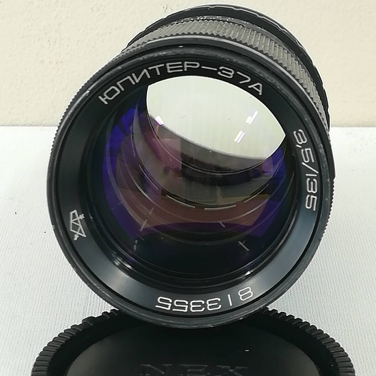 Kenko c NEO 52mm JUPITER ジュピター 37A 135mm f/3.5 レンズ K187(その他)｜売買されたオークション情報、yahooの商品情報をアーカイブ公開 ...