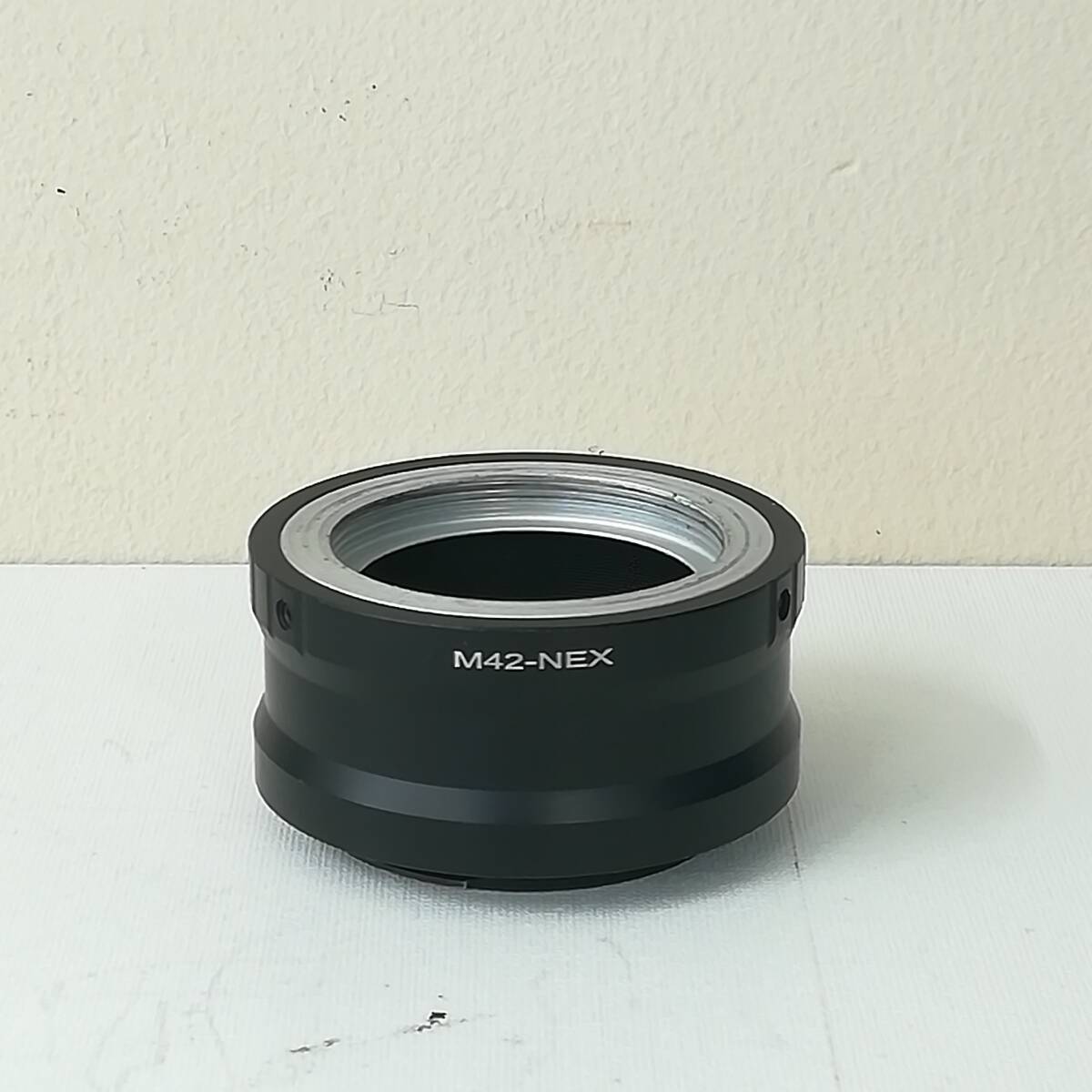 Yahoo!オークション - M42-NEX マウントアダプター K148