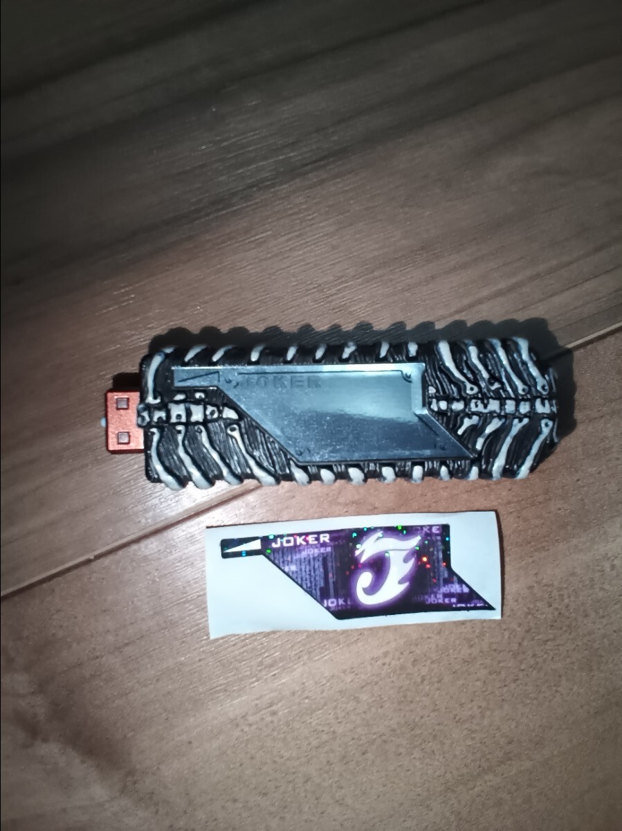 Yahoo!オークション - csmジョーカーメモリ