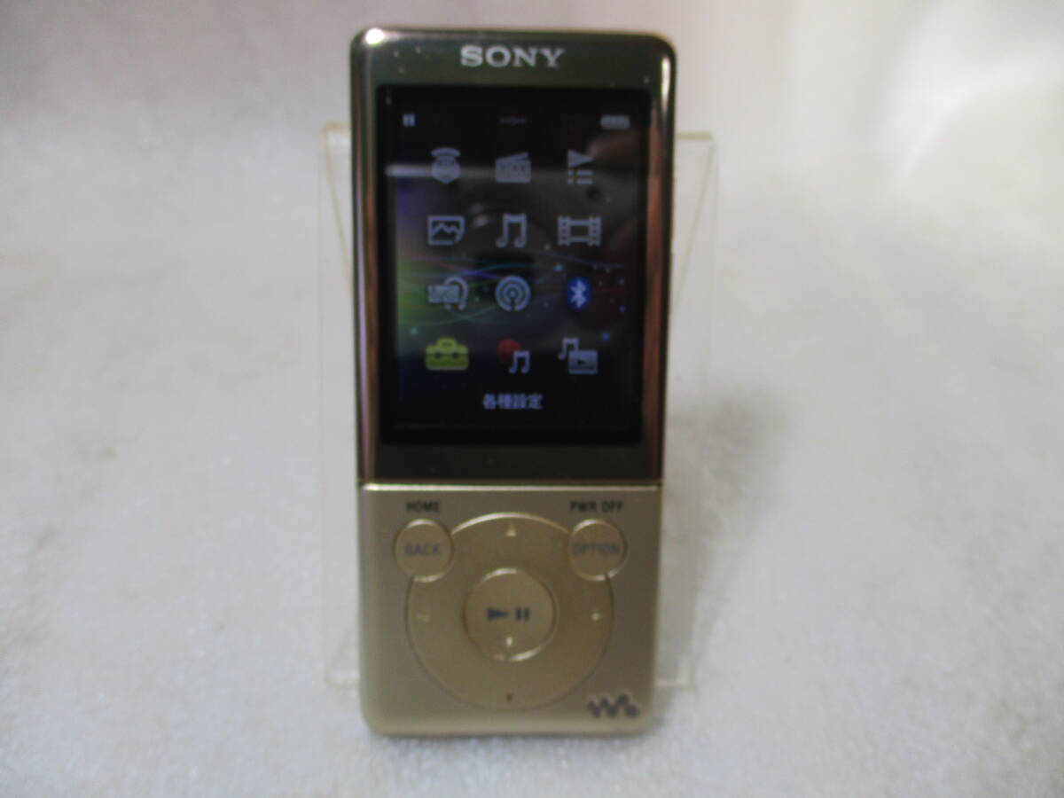 Yahoo!オークション - b167 送料198円 動作確認済 初期化済 ソニー SON...