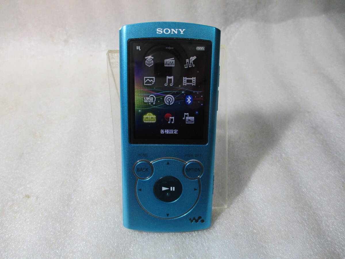 Yahoo!オークション - a76 送料198円 動作確認済 初期化済 ソニー SONY...