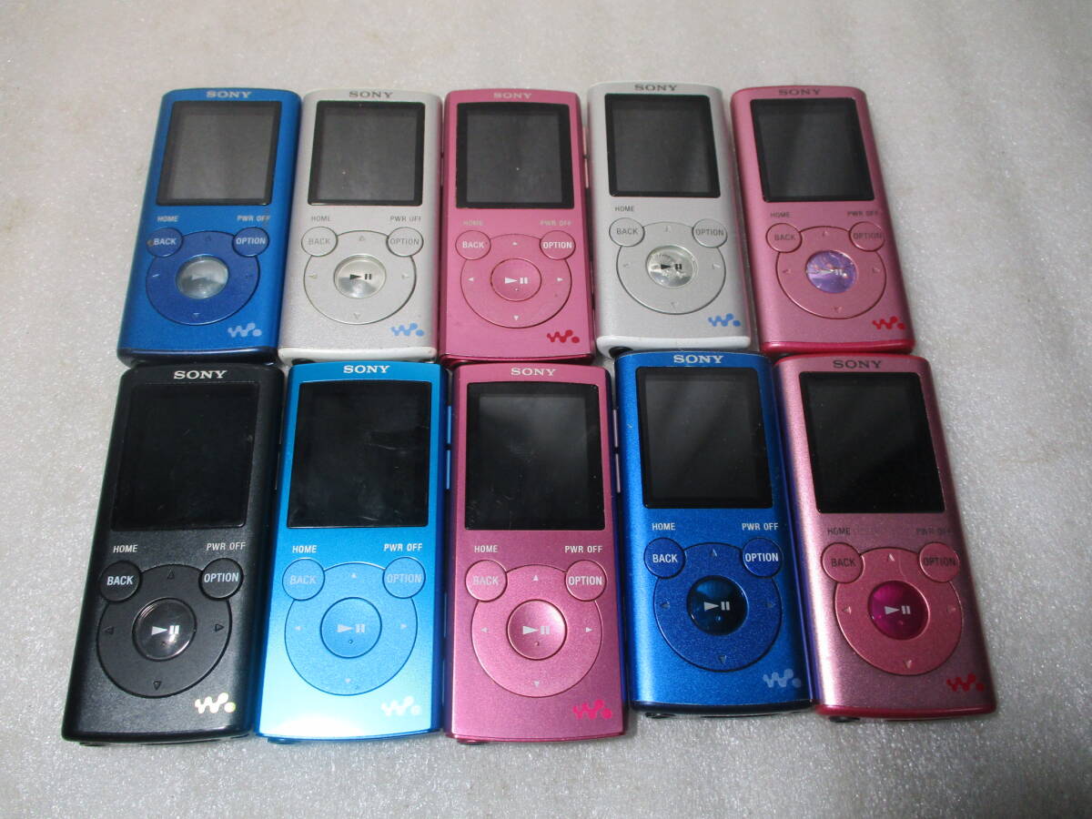 Yahoo!オークション - a92 送料198円 動作確認済 初期化済 ソニー デ...