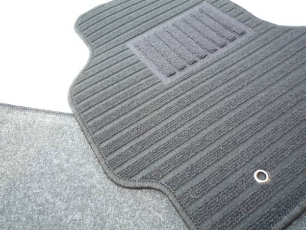 Yahoo!オークション - 三菱 ミニキャブ U61V／62V フロアマット...