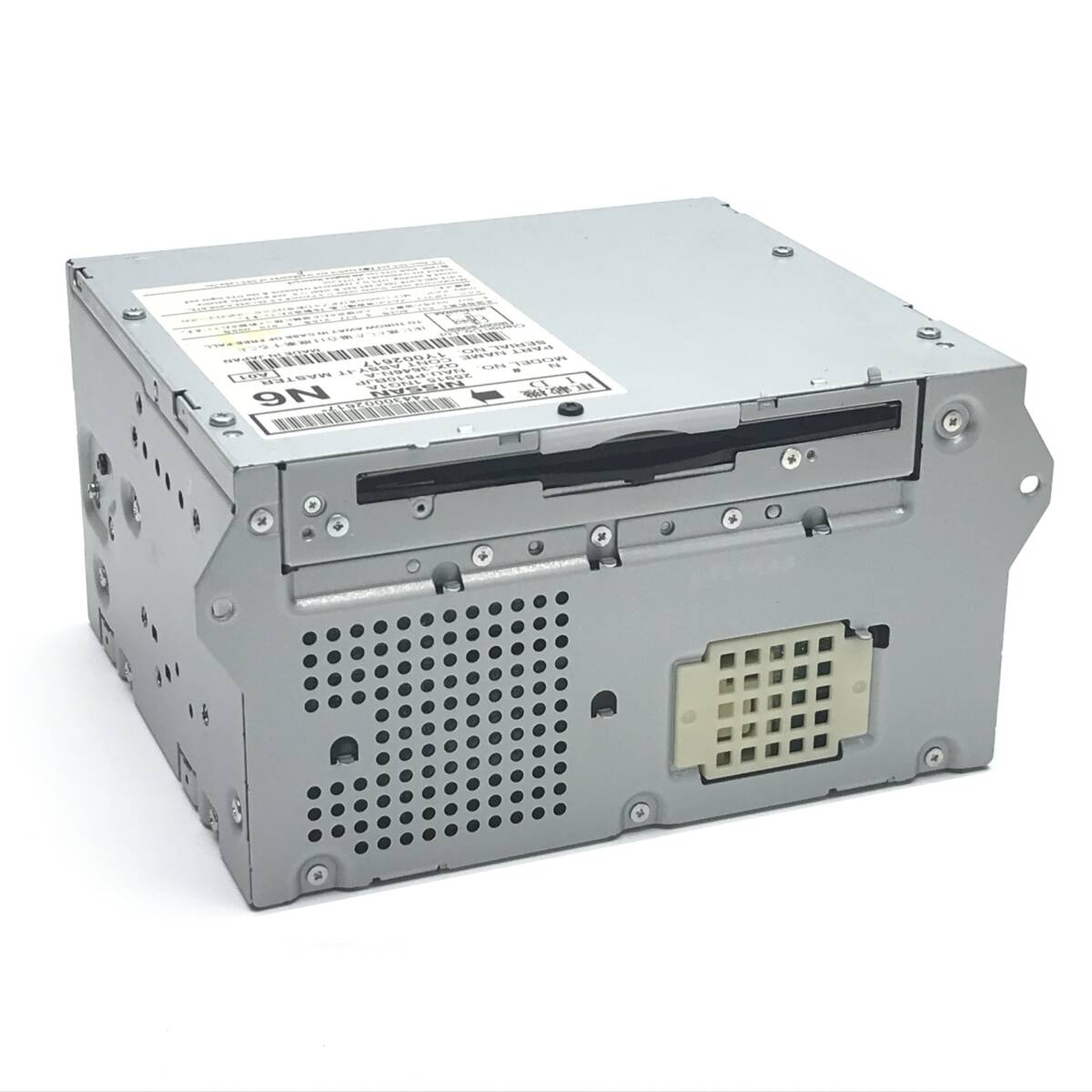 Yahoo!オークション - 動作OK 良品 フーガ Y51 KY51 KNY51 HY51 純正 H...