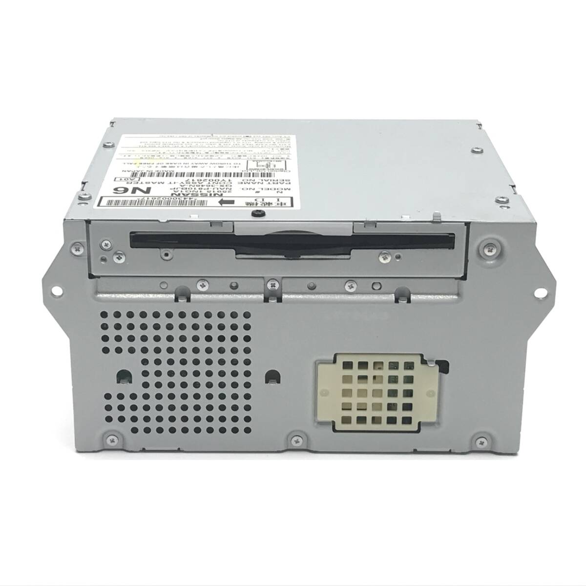 Yahoo!オークション - 動作OK 良品 フーガ Y51 KY51 KNY51 HY51 純正 H...