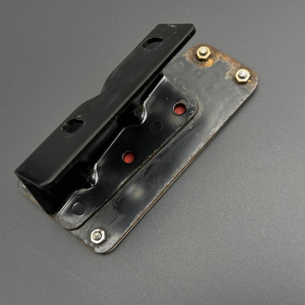 Yahoo!オークション - 希少 絶版 フォレスター SG5 SG9 STI ペダル フ...