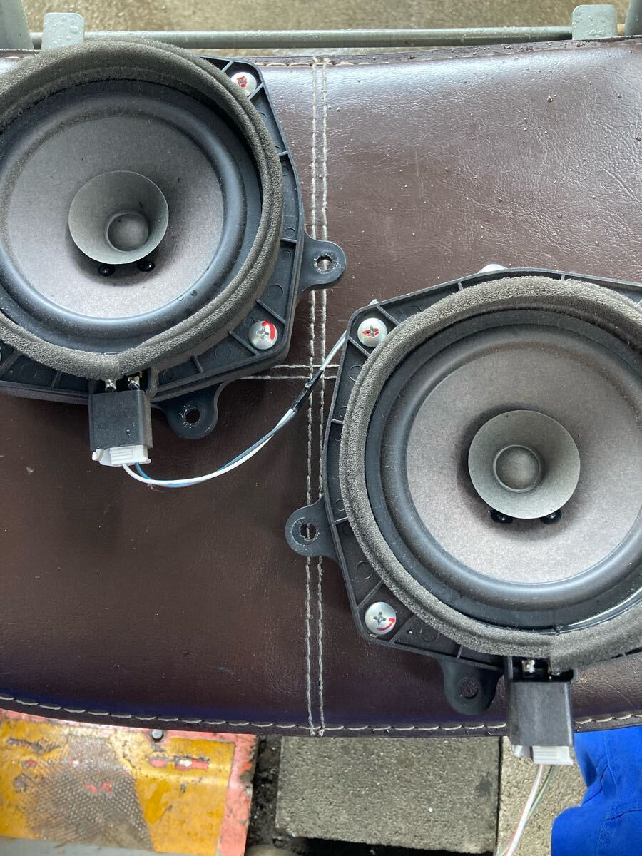 Yahoo!オークション - U71V スピーカー