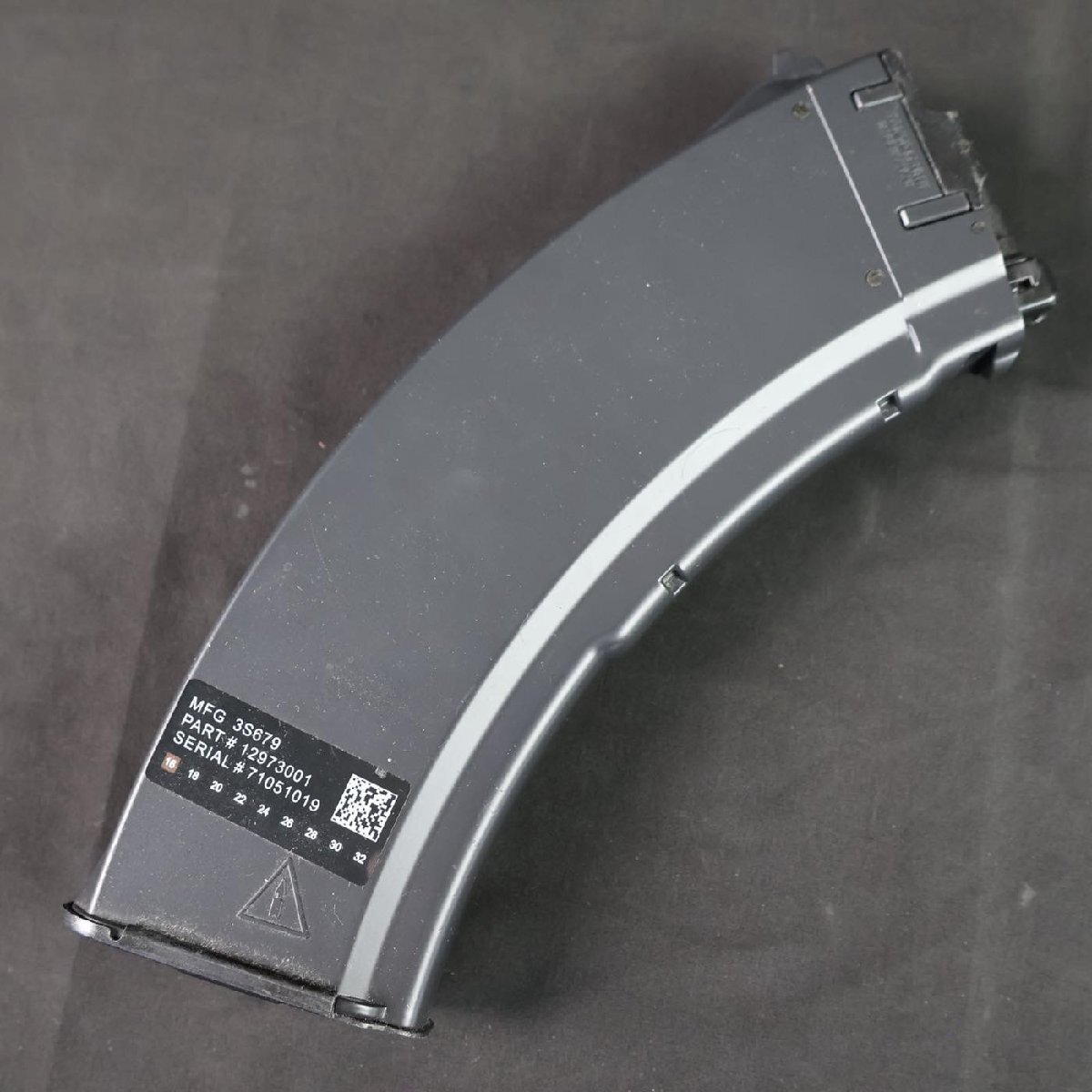 Yahoo!オークション - 東京マルイ AKX AKM ガスガン マガジン #S-17102