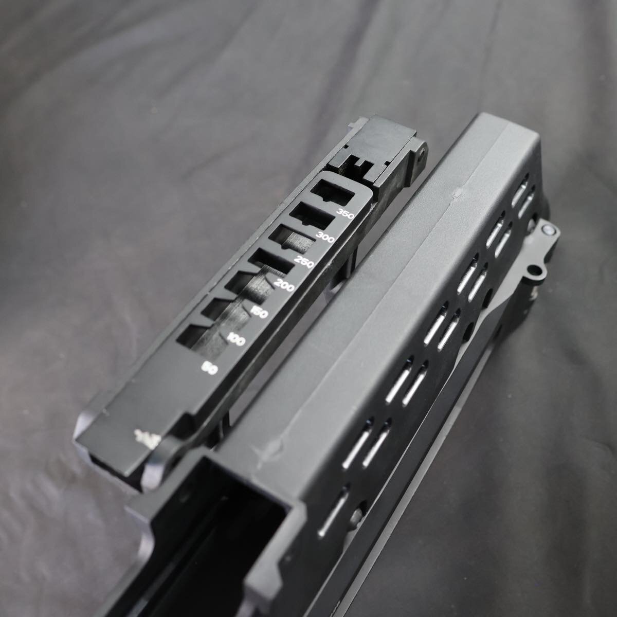 Yahoo!オークション - S&T AG36タイプ グレネードランチャー #S-17593