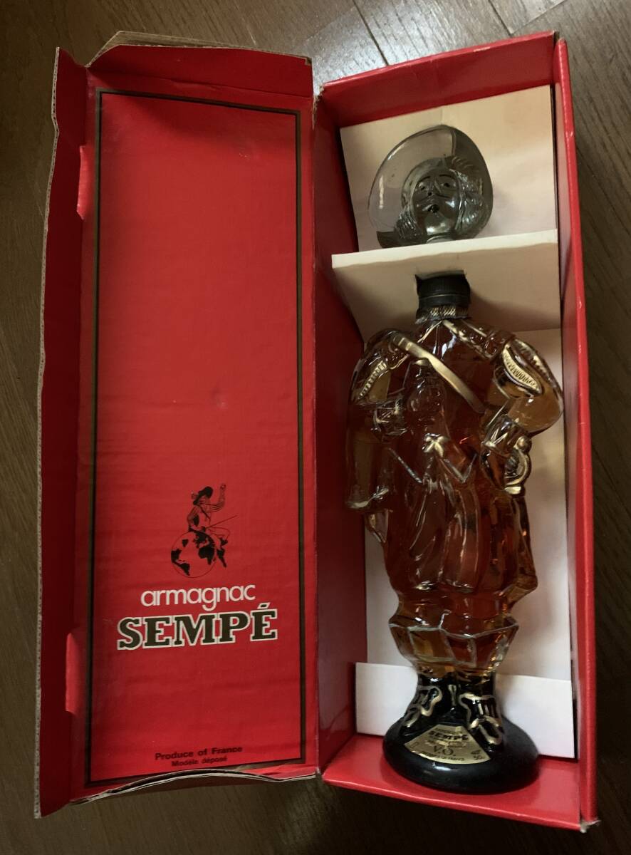 Yahoo!オークション - armaganac SEMPE