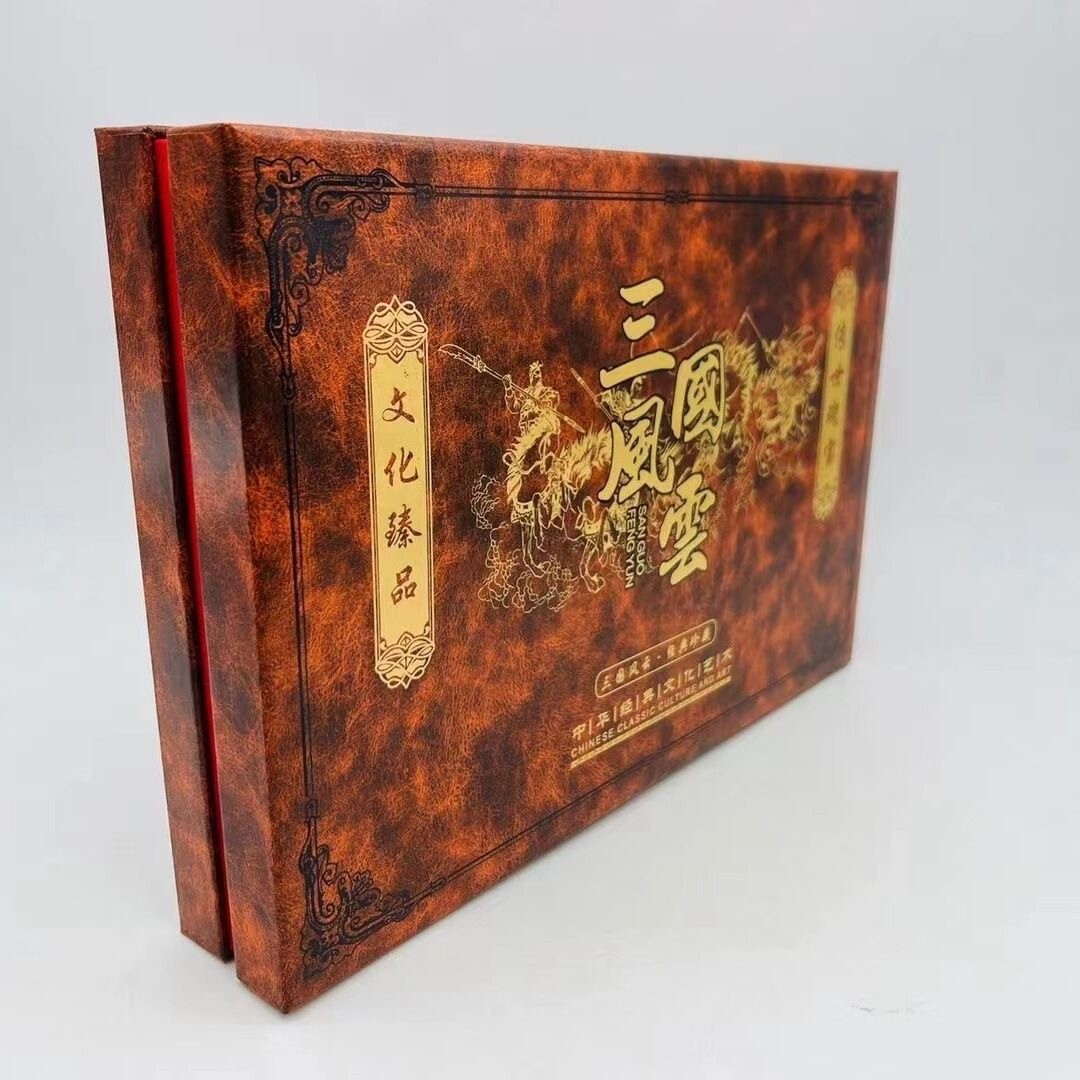 Yahoo!オークション - 旧家蔵出 三国風雲置物C7