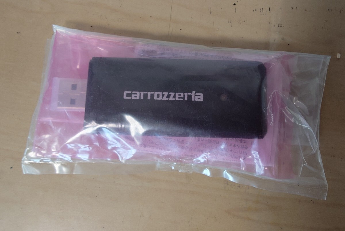 Yahoo!オークション - カロッツェリア 通信モジュール ND-DC4 新型楽ナ...