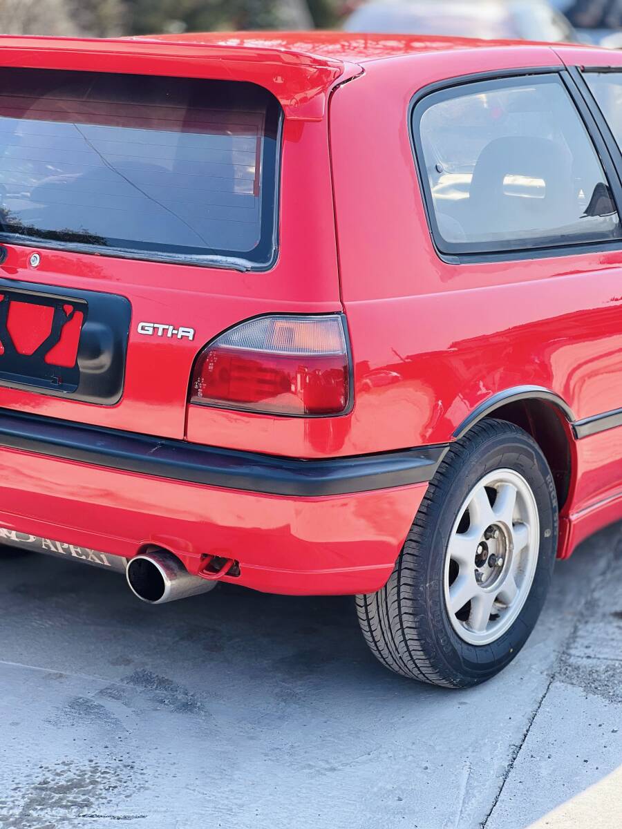 Yahoo!オークション - RNN14 パルサー 2.0 GTI-R 4WD 5速MT SR20ター...