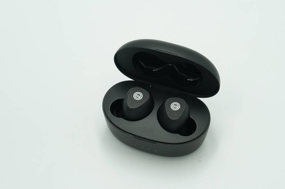 Yahoo!オークション - GRADO GT220 完全ワイヤレスイヤホン 付属品新品...