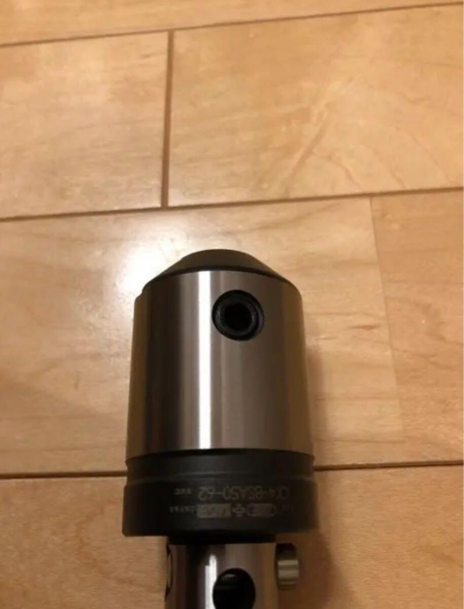 Yahoo!オークション - BIG KAISER 大昭和精機 エクステンション CKボー...