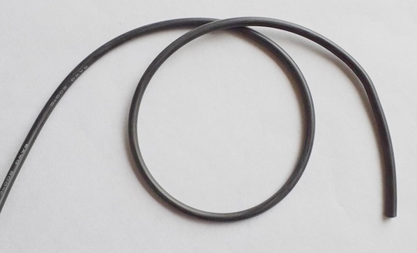 Yahoo!オークション - シリコンケーブル8AWG（8sq相当）インバーターバ...