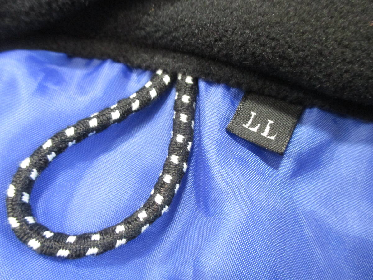 Yahoo!オークション - 【BIGMOTOR】ビッグモーター スタッフ 中綿入り...