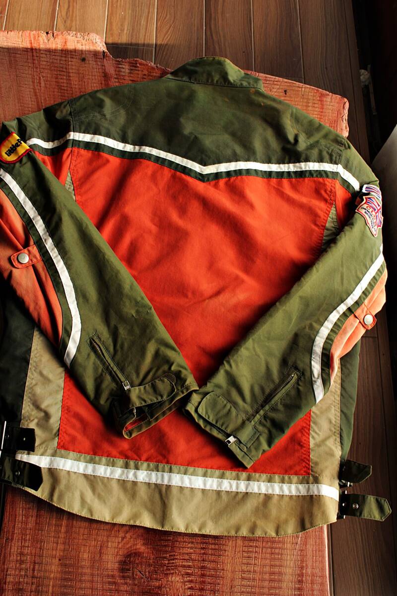 Yahoo!オークション - SK TRADING/ハウスオブブルース / ナイロンライ...