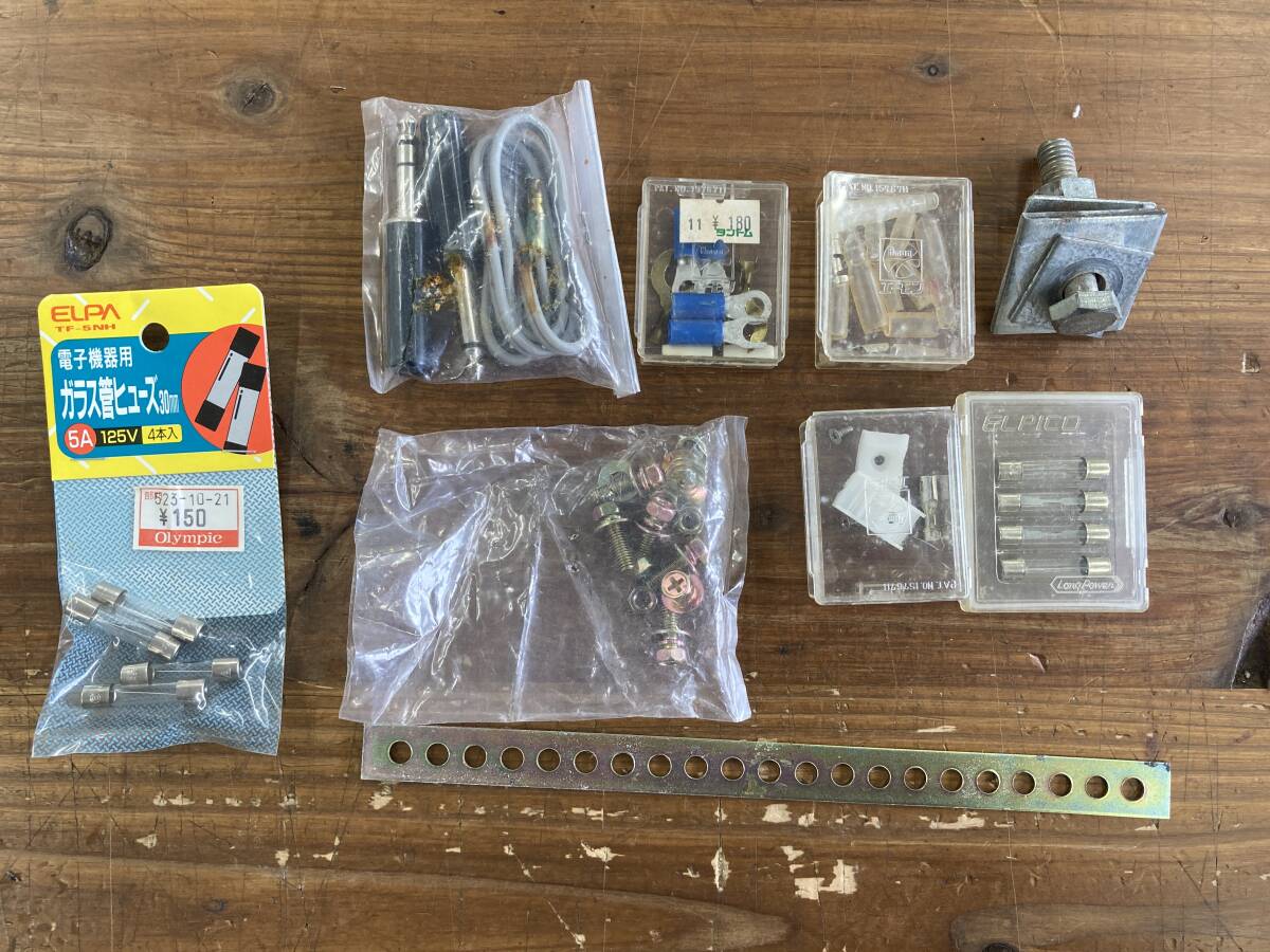 Yahoo!オークション - c80 UNI-PEX ユニペックス NDA-402 CAR PA AMPLI...