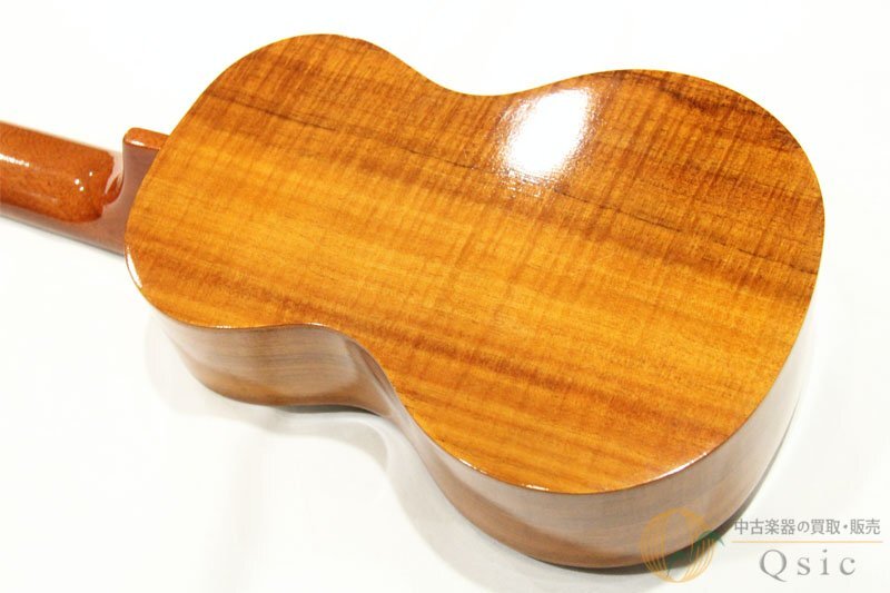 Yahoo!オークション - [極美品] Famous FLS-2G ソプラノロングネック