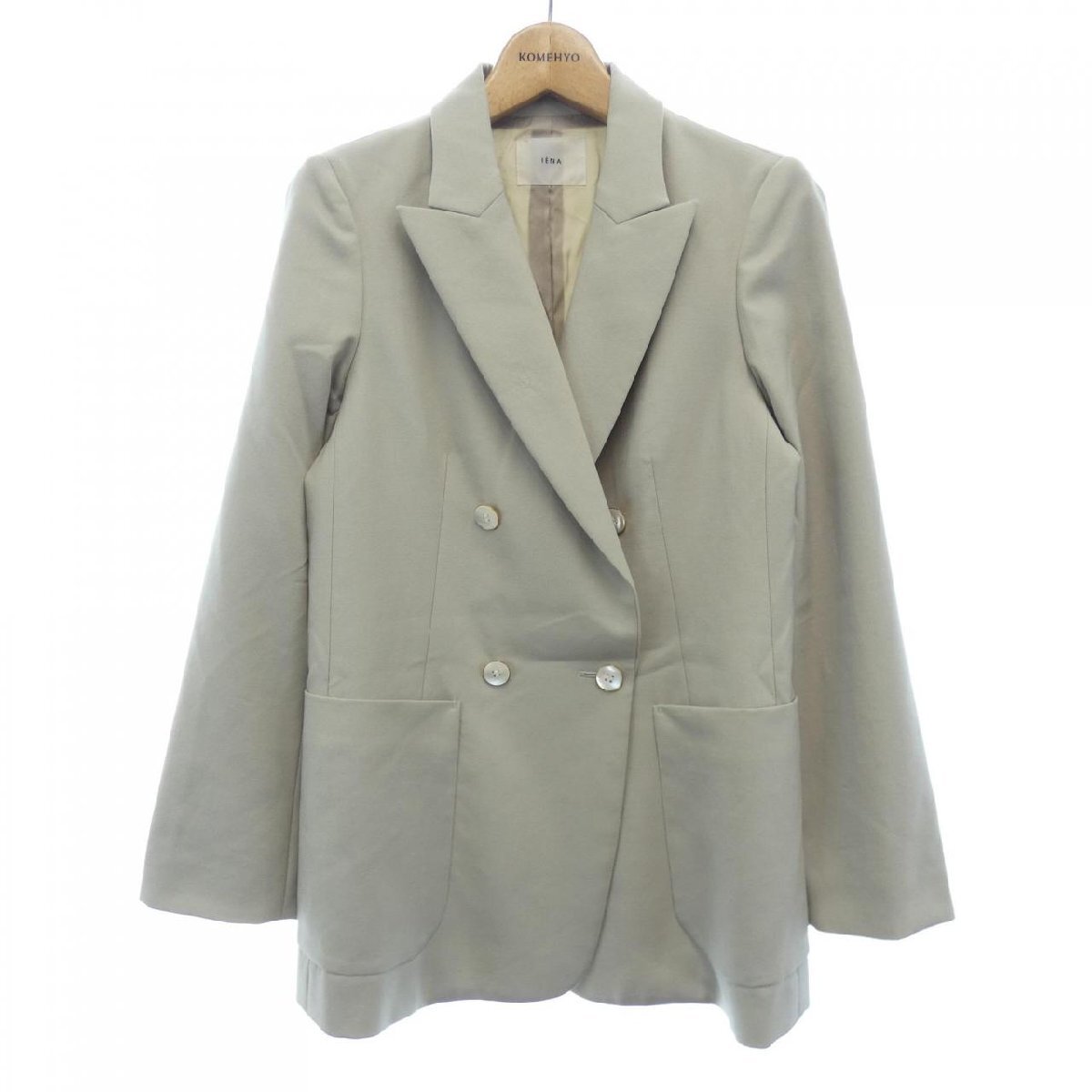 Yahoo!オークション - イエナ IENA ジャケット