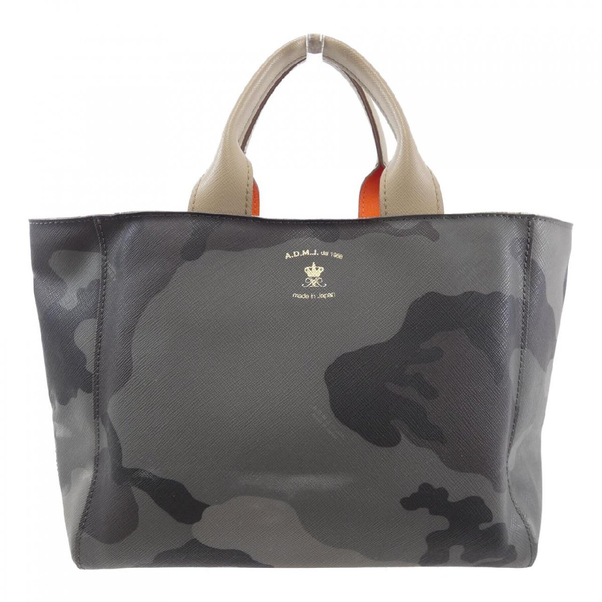 Yahoo!オークション - エイディエムジェイ ADMJ BAG