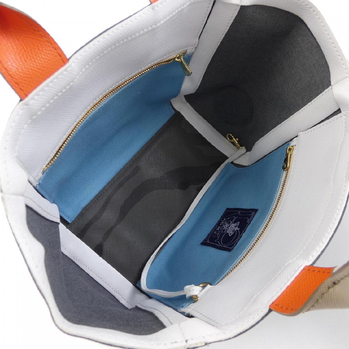 Yahoo!オークション - エイディエムジェイ ADMJ BAG