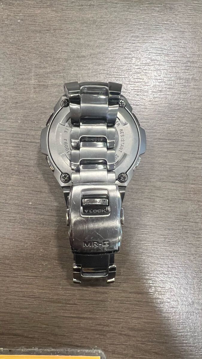 Yahoo!オークション - mrg-7100bj