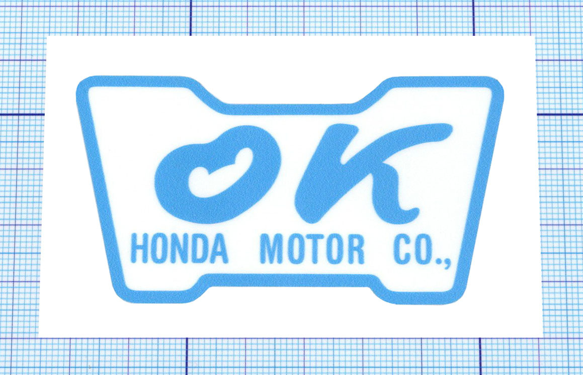 出荷時検査 OK ステッカー12 横約75mm×縦約40mm(アクセサリー)｜売買されたオークション情報、yahooの商品情報をアーカイブ公開 - オークファン（aucfan.com）