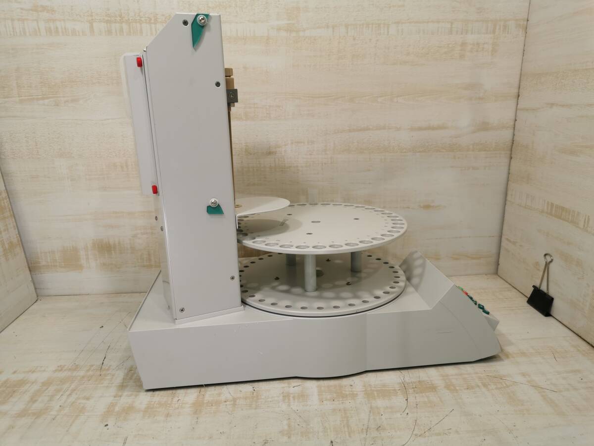 Yahoo!オークション - Metrohm メトローム 863 コンパクトオートサンプ...