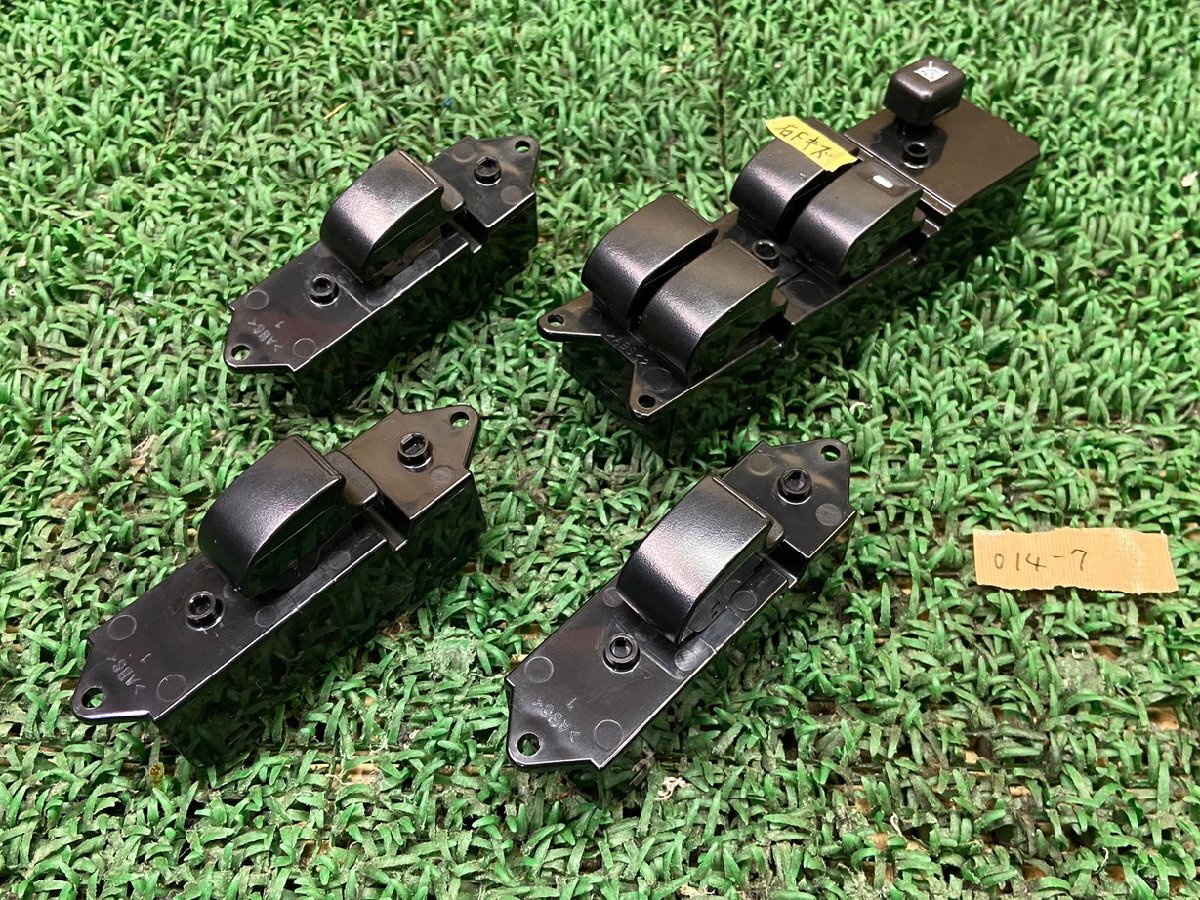 Yahoo!オークション - O14-7 SS H20 CZ4A ランエボ10 GSR パワーウィン...