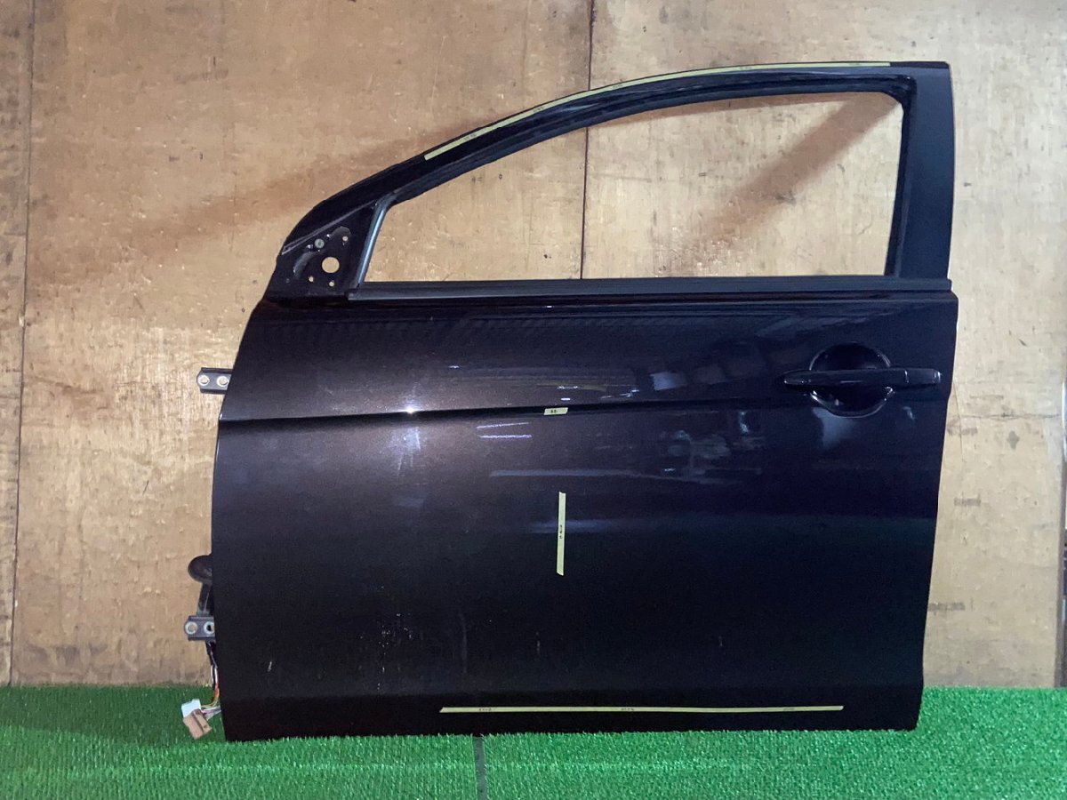 Yahoo!オークション - O14-21 F H20 CZ4A ランエボ10 GSR 左 フロント ...