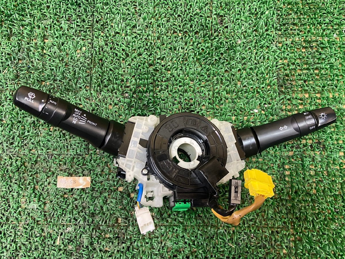 Yahoo!オークション - O14-58 B H20 CZ4A ランエボ10 GSR ワイパーレバ...