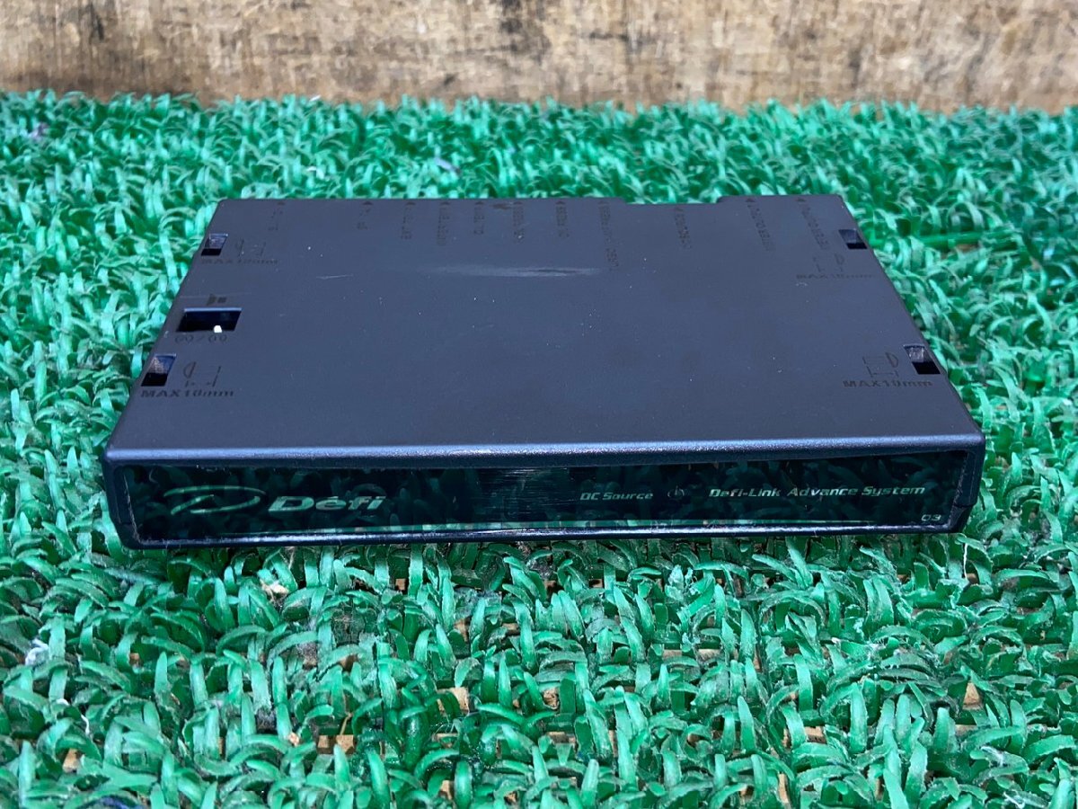 Yahoo!オークション - O14-90 A H20 CZ4A ランエボ10 GSR Defi デフィ ...