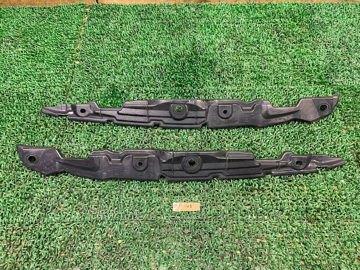 Yahoo!オークション - O14-103 B H20 CZ4A ランエボ10 GSR フロント フ...