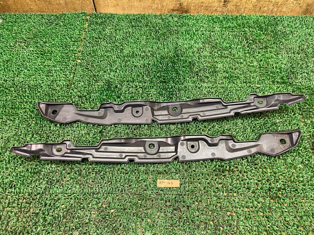 Yahoo!オークション - O14-103 B H20 CZ4A ランエボ10 GSR フロント フ...