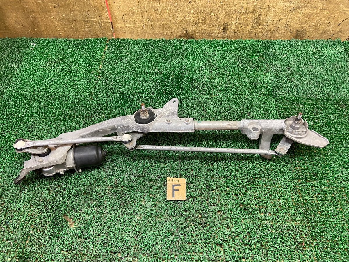 Yahoo!オークション - O14-119 D H20 CZ4A ランエボ10 GSR フロント ワ...